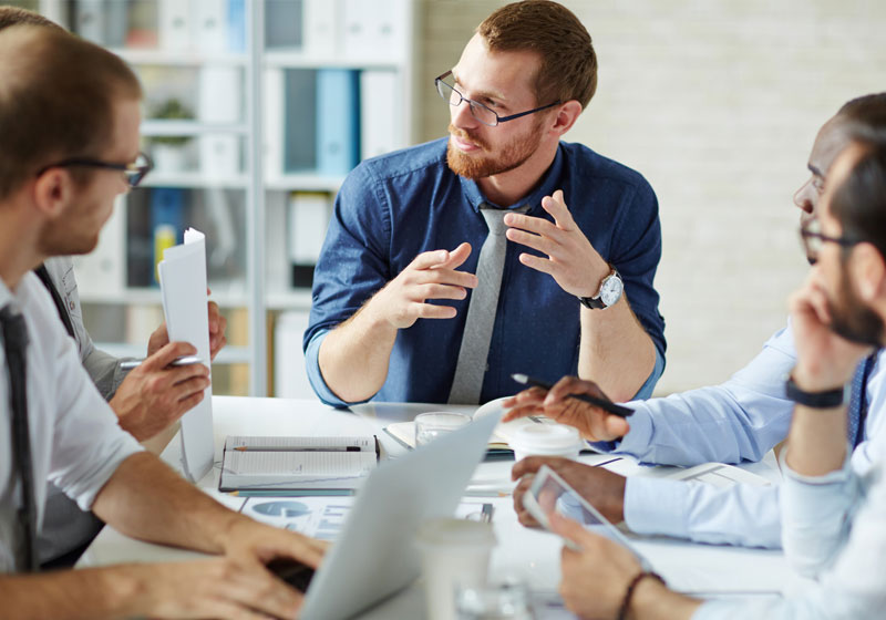 Horizons Tech Innovations